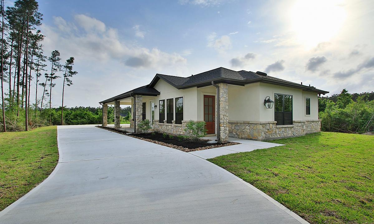 Gallery | RVision Homes