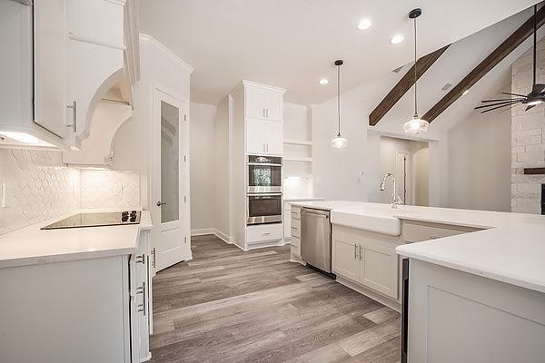 Gallery | RVision Homes