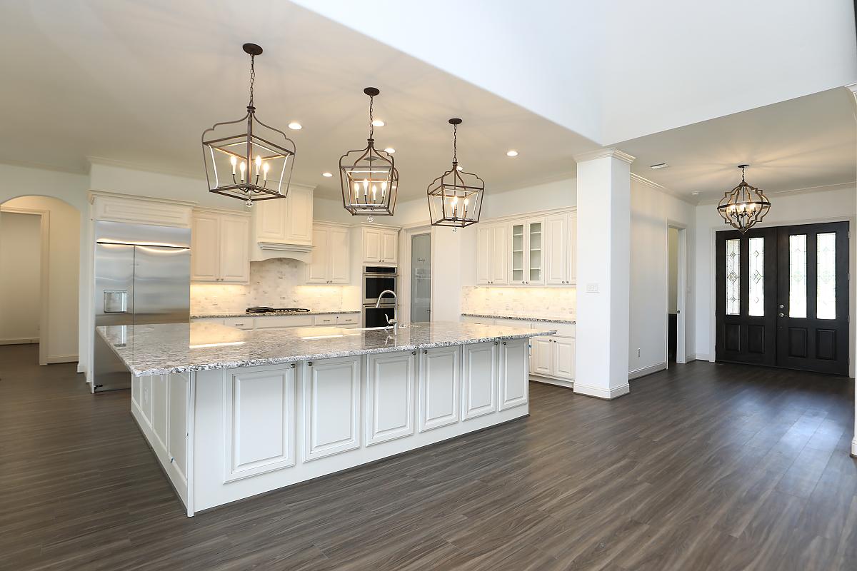 Gallery | RVision Homes