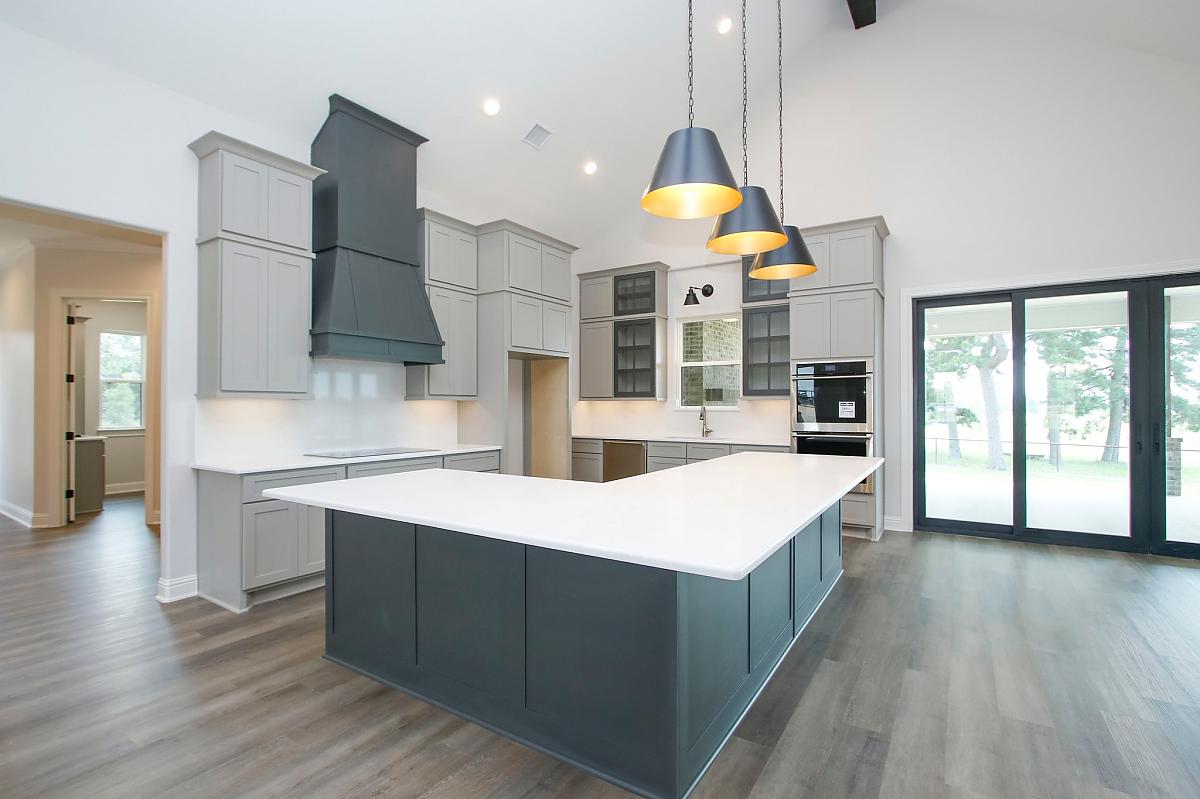 Gallery | RVision Homes