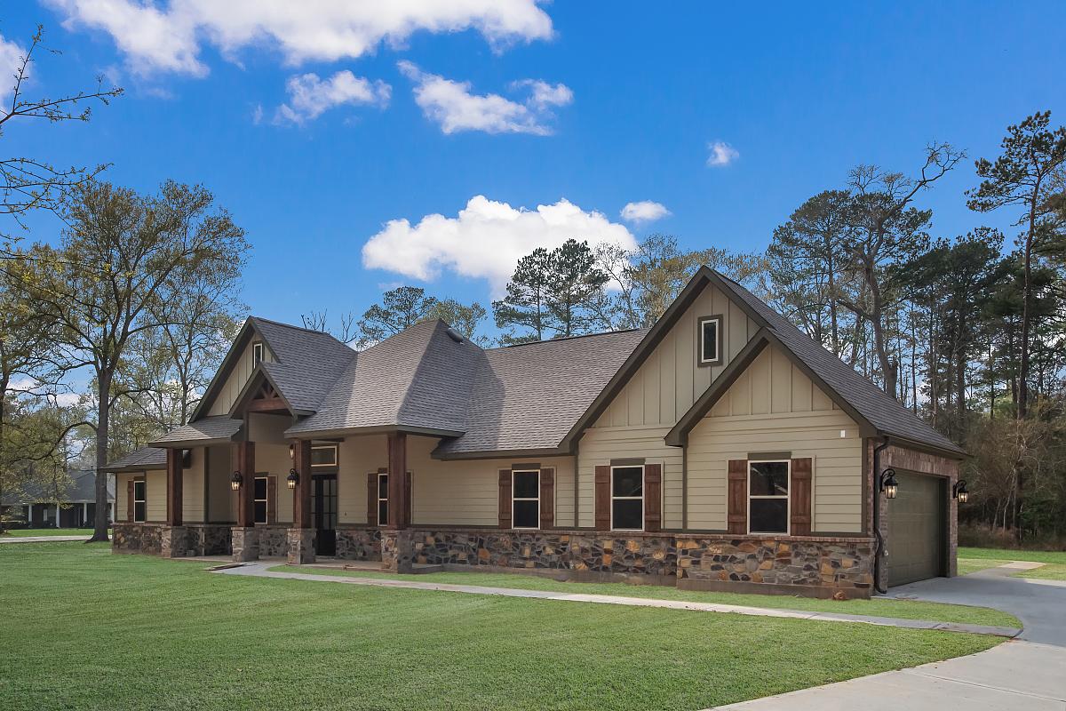 Gallery | RVision Homes