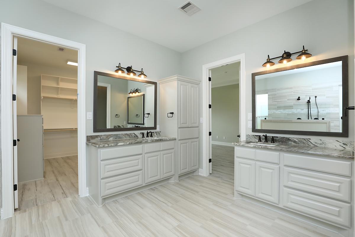 Custom Home Builder North Houston - Build On Your Land | RVision Homes