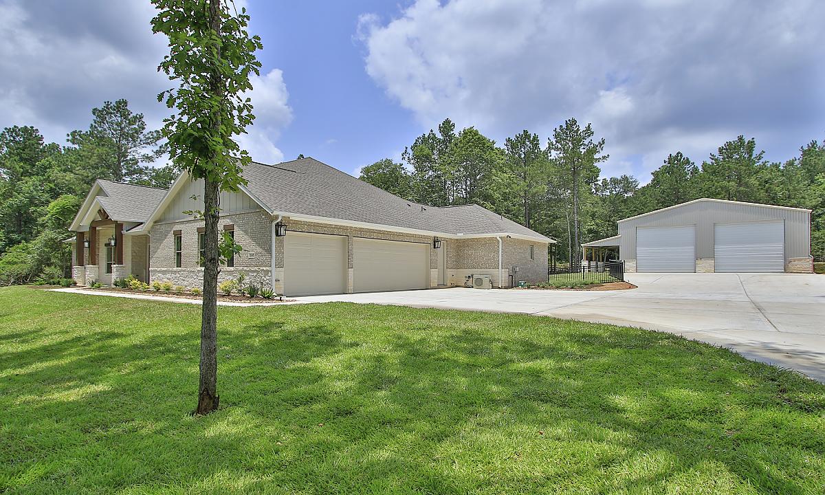 Gallery | RVision Homes