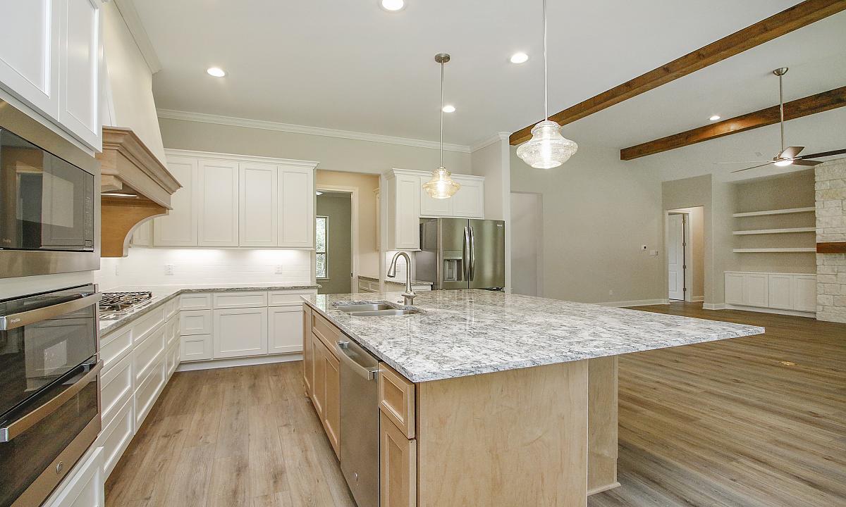 Gallery | RVision Homes