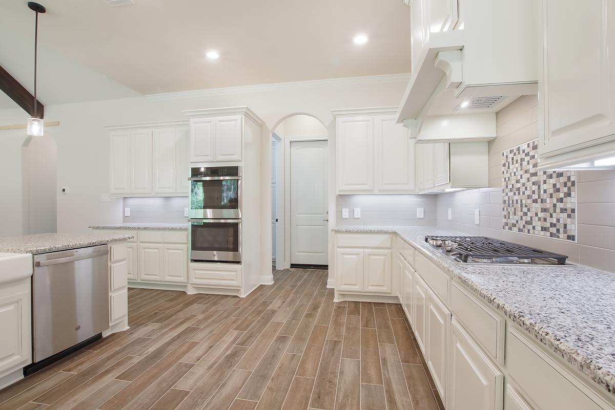 Custom Home Builder Magnolia TX - Luxury Custom Homes