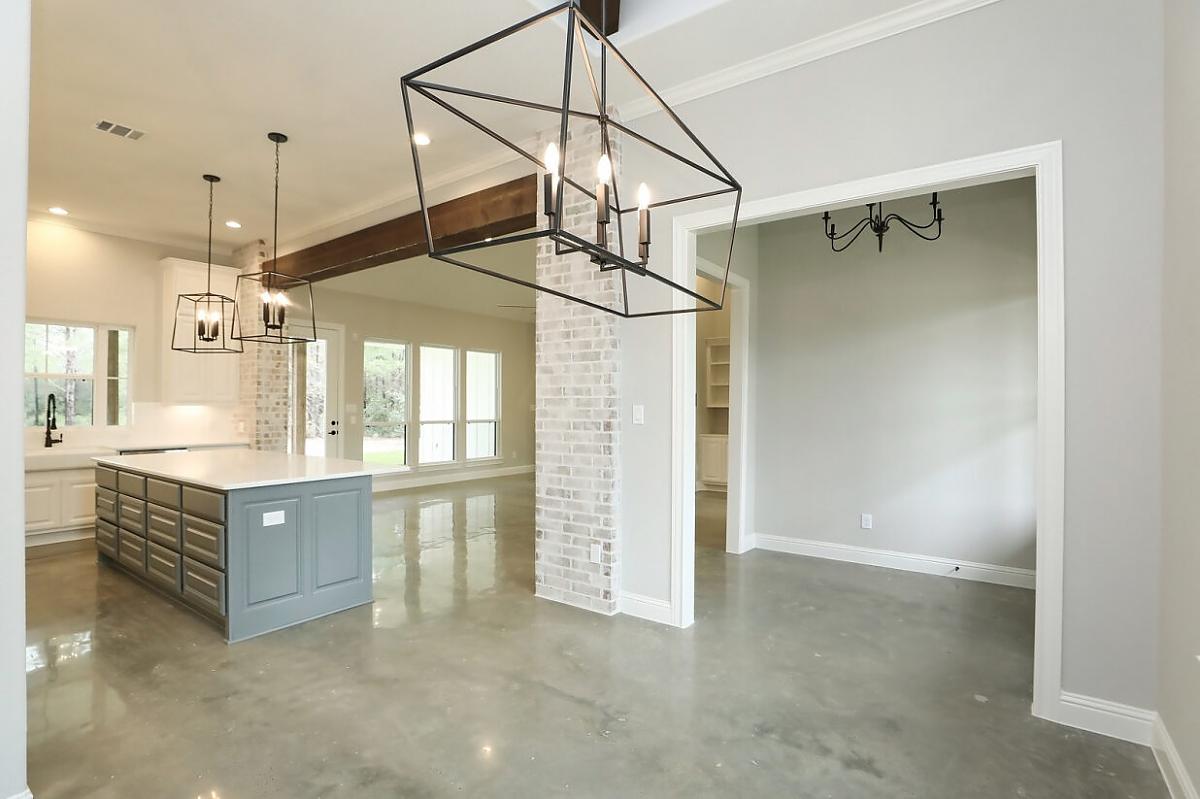 Gallery | RVision Homes