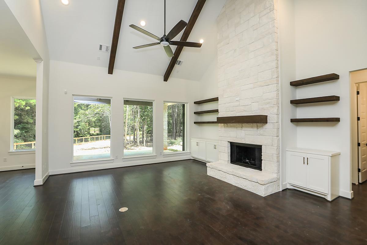 Gallery | RVision Homes