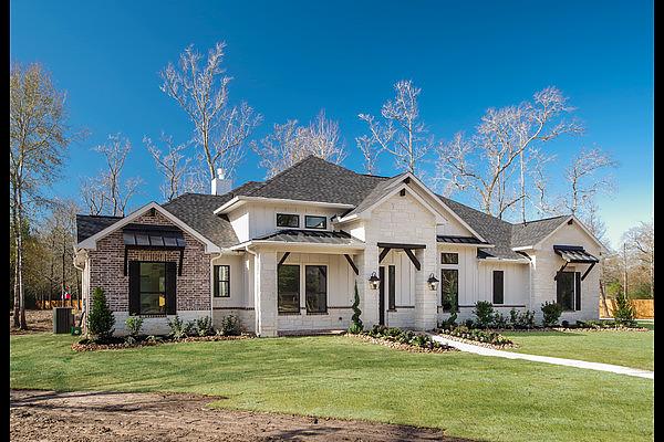 Gallery | RVision Homes