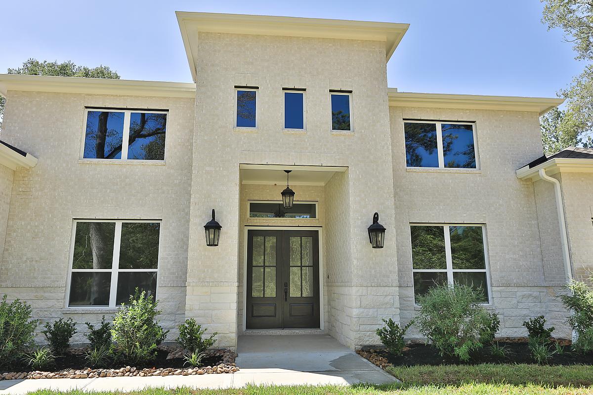 Gallery | RVision Homes