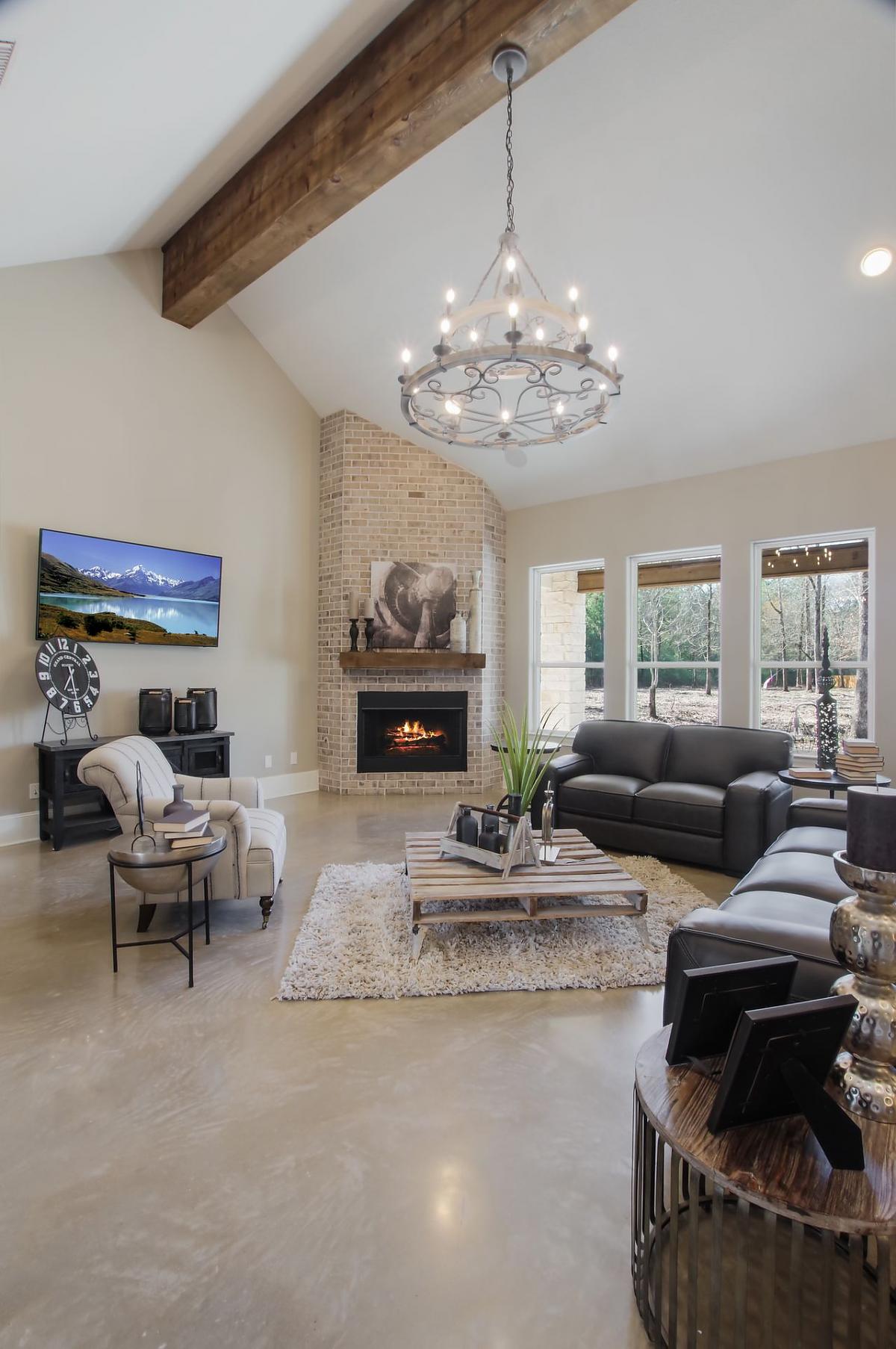 Custom Home Builder Magnolia TX - Luxury Custom Homes