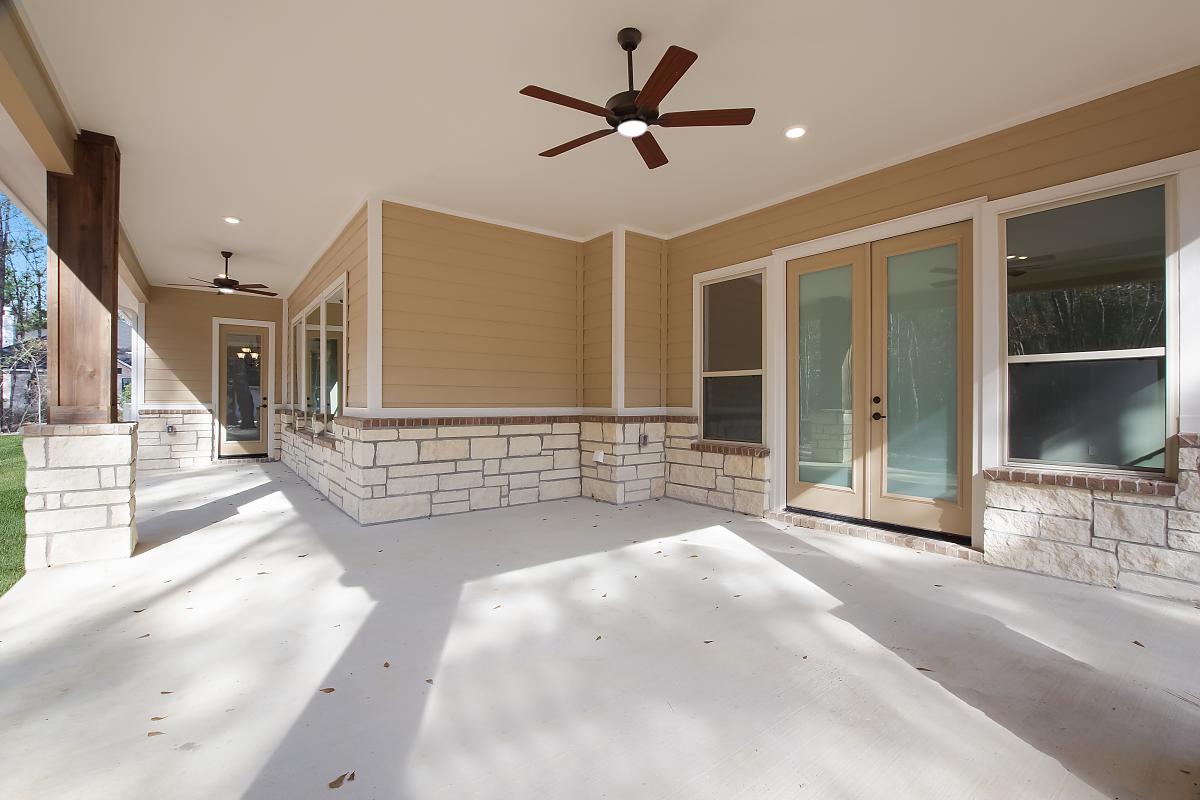 Gallery | RVision Homes