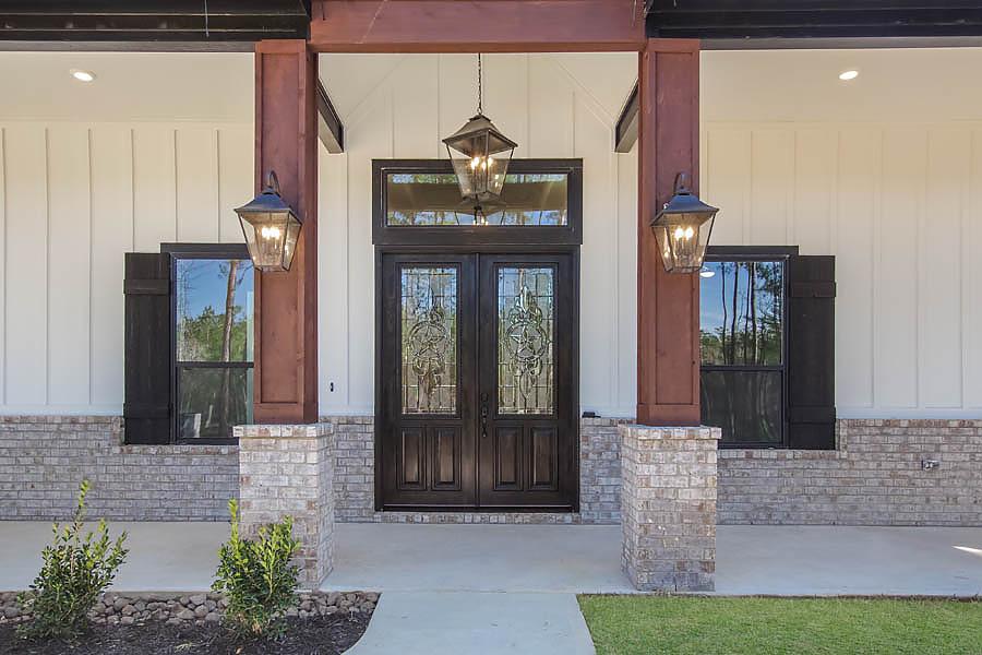 Custom Home Builder Magnolia TX - Luxury Custom Homes