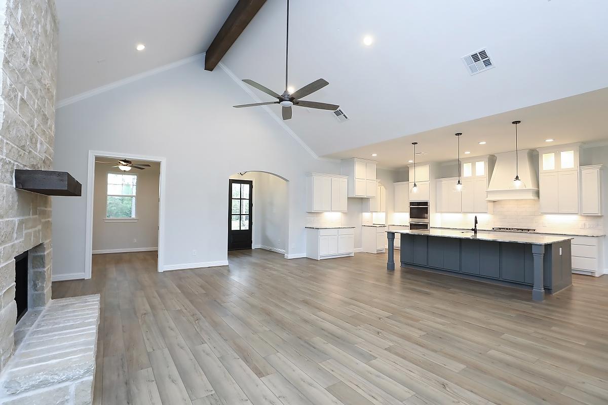 Gallery | RVision Homes