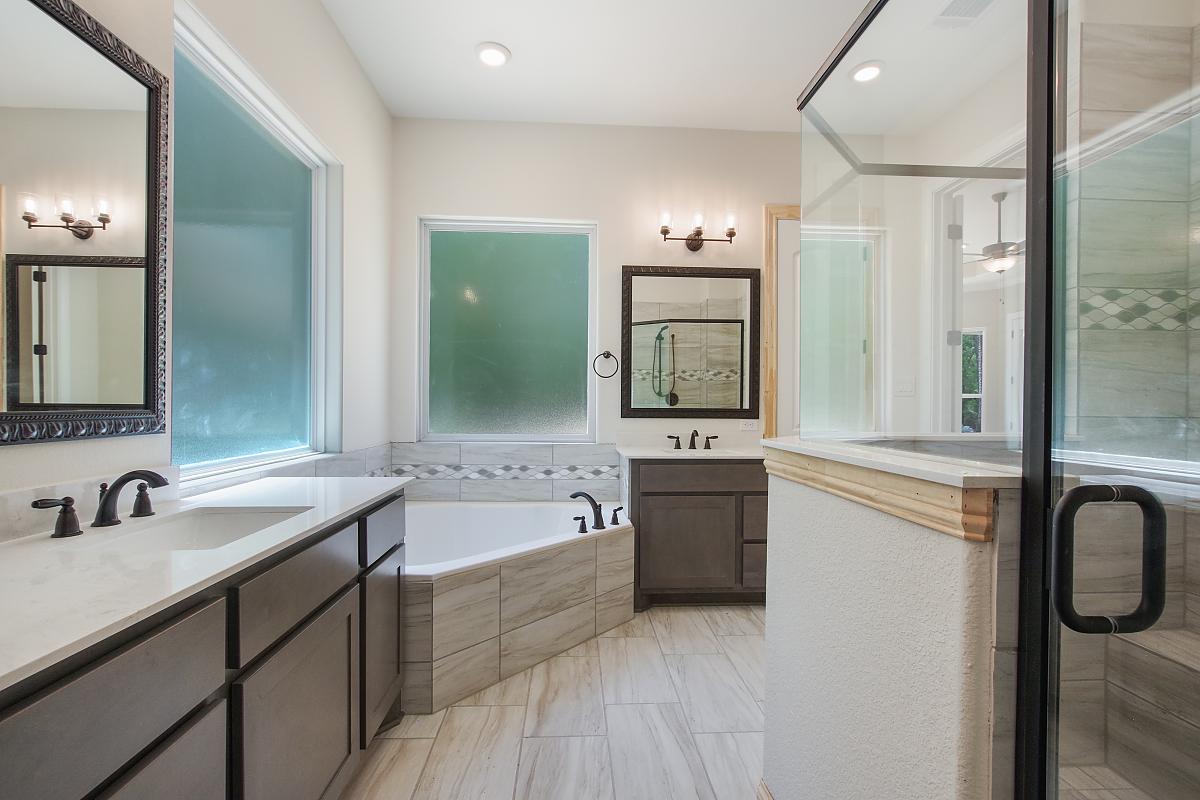 Custom Home Builder Magnolia TX - Luxury Custom Homes