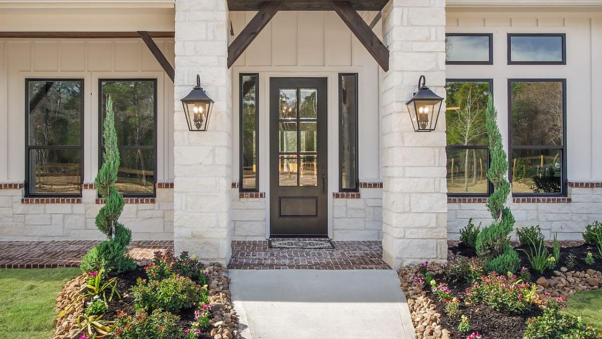 Gallery | RVision Homes