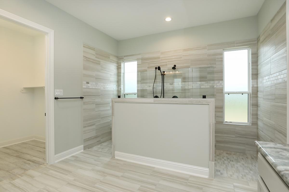 Custom Home Builder North Houston - Build On Your Land | RVision Homes