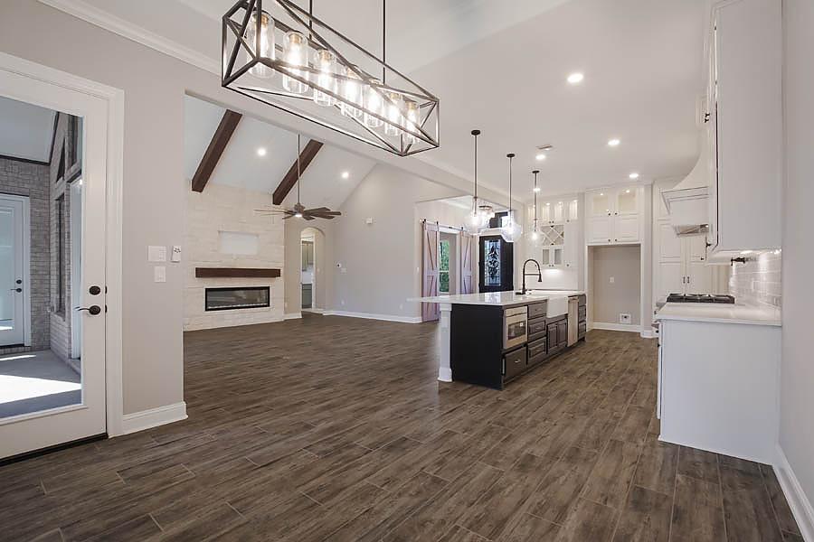 Custom Home Builder Magnolia TX - Luxury Custom Homes