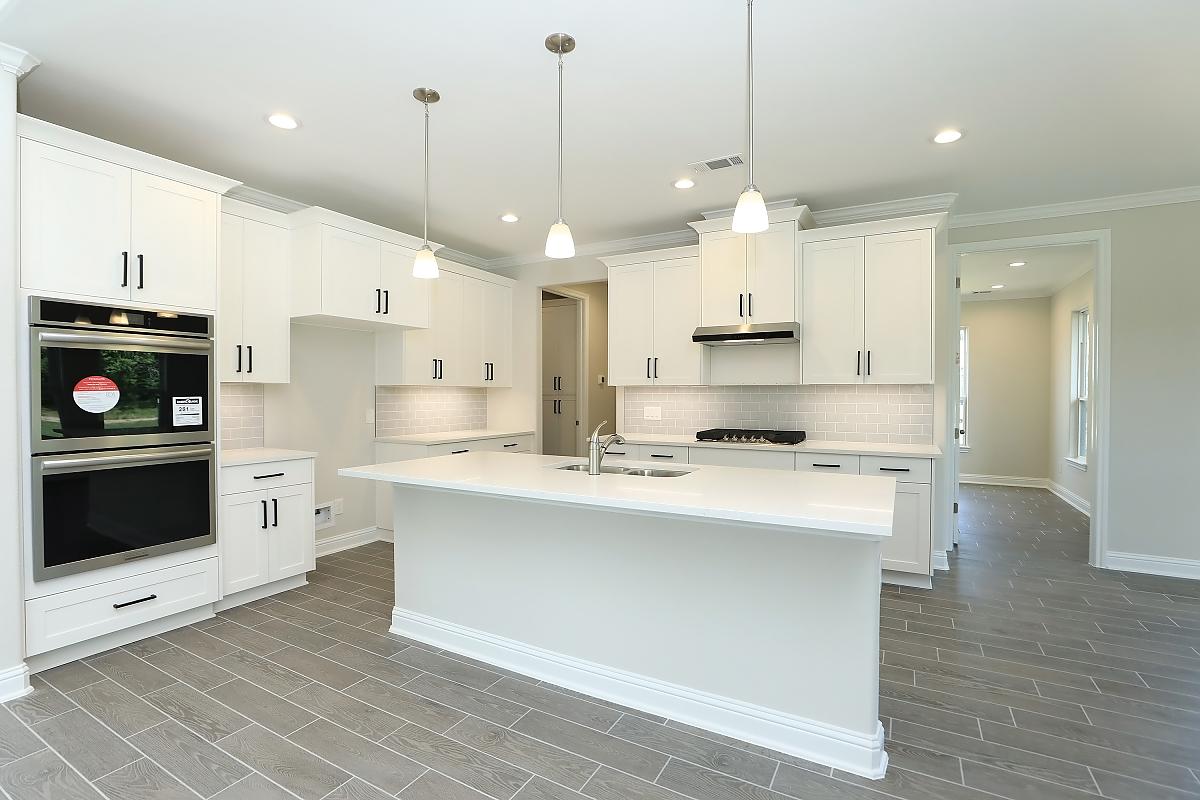 Gallery | RVision Homes