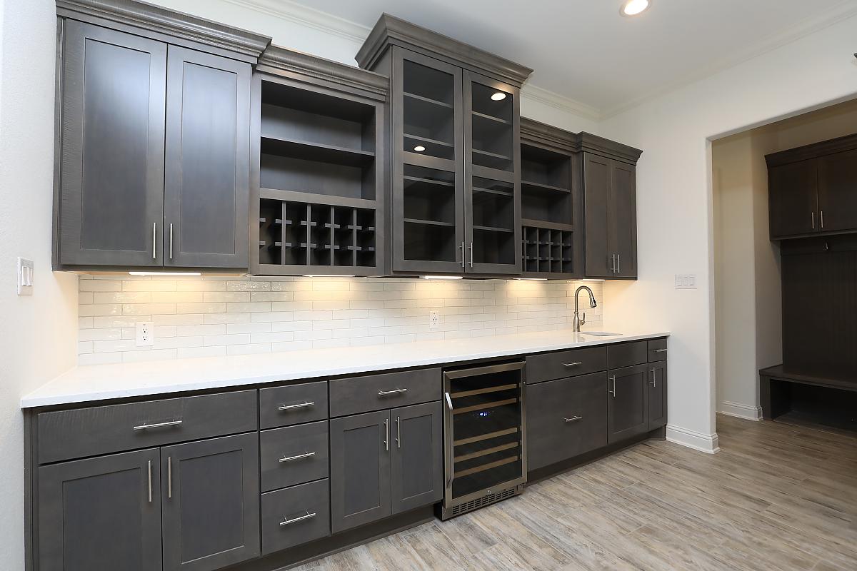 Custom Home Builder Magnolia TX - Luxury Custom Homes