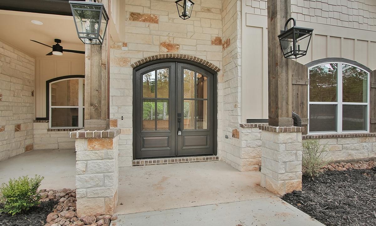 Custom Home Builder Magnolia TX - Luxury Custom Homes