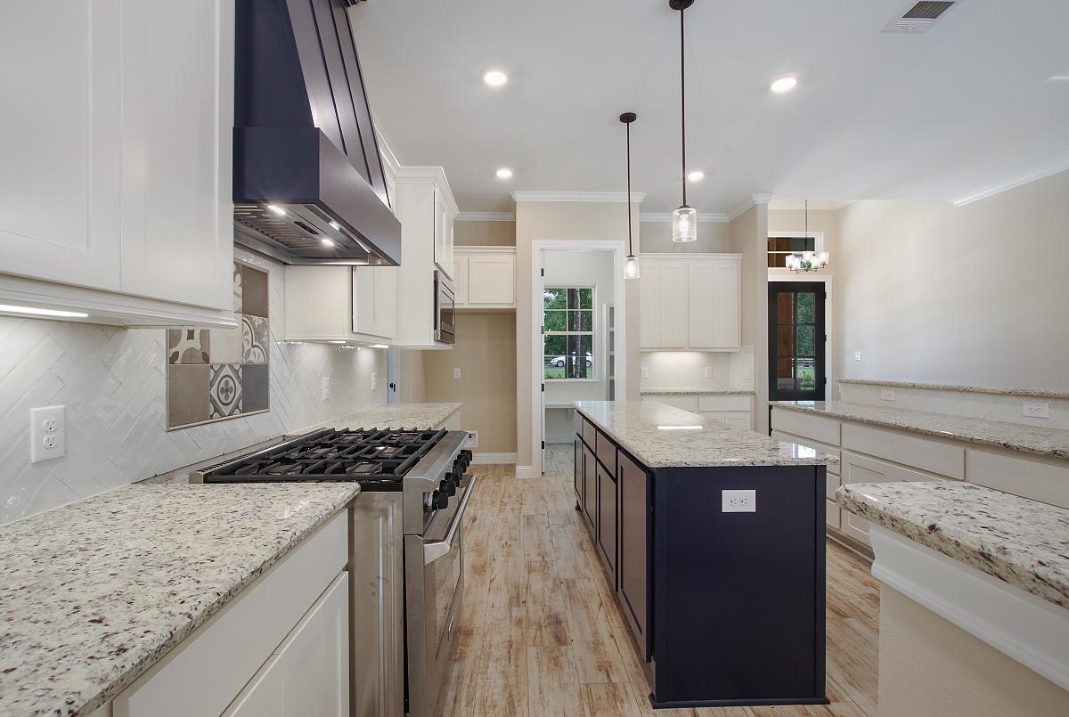 Custom Home Builder Magnolia TX - Luxury Custom Homes