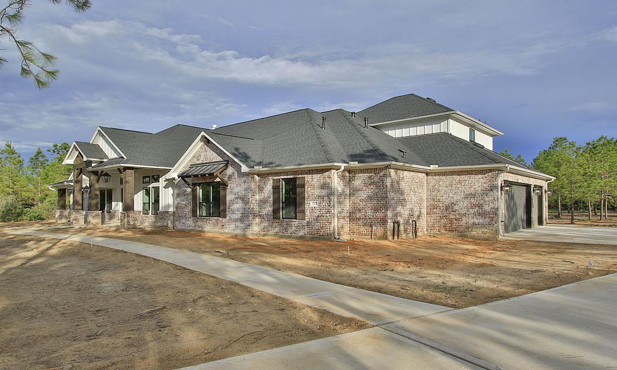 Gallery | RVision Homes