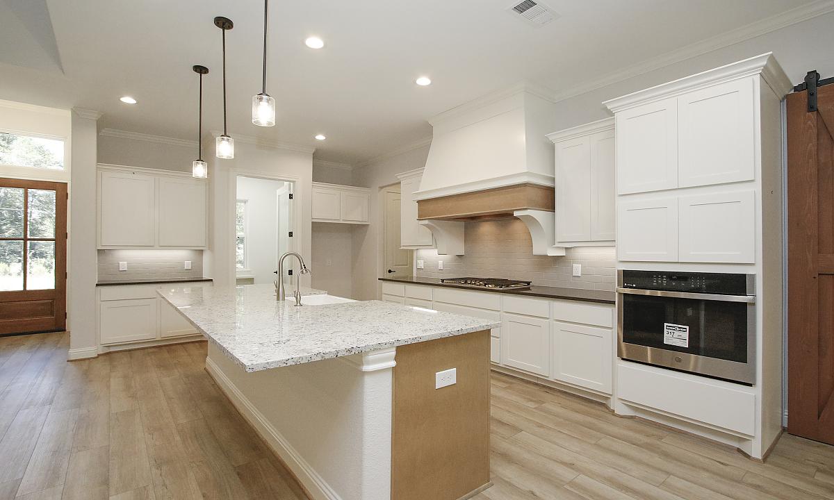 Gallery | RVision Homes