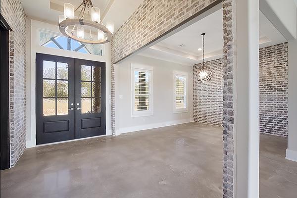 Custom Home Builder Magnolia TX - Luxury Custom Homes