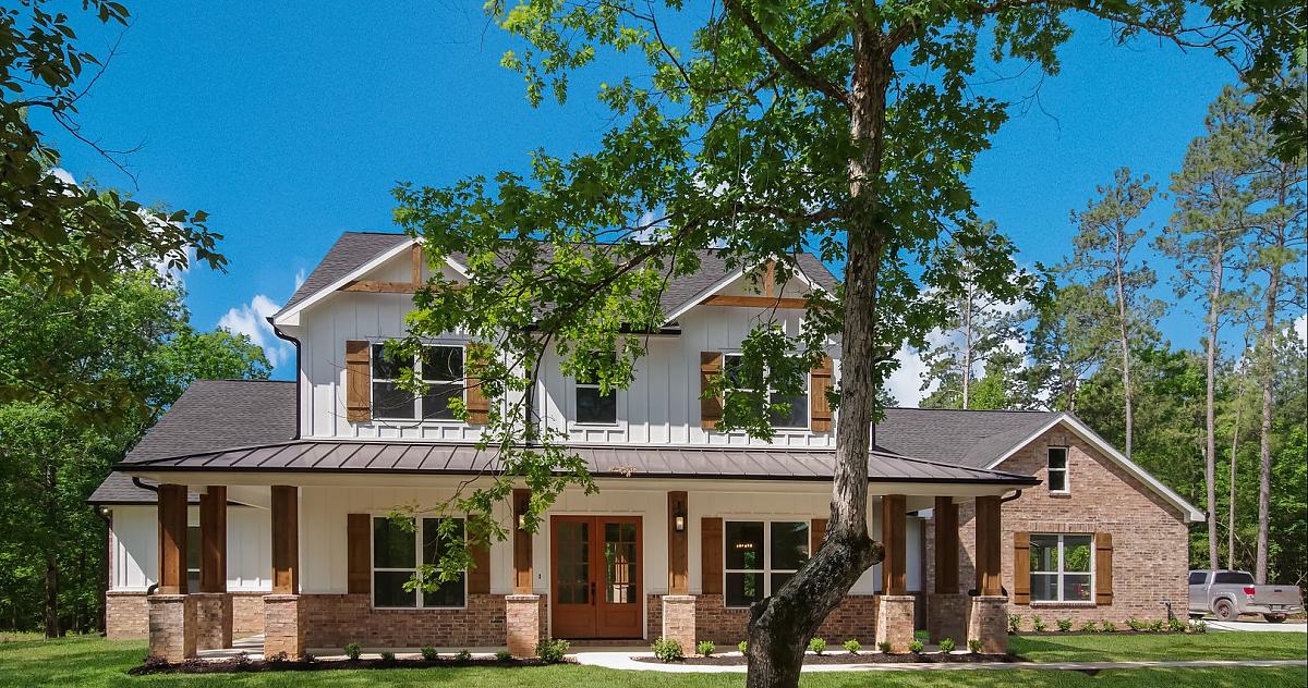 Gallery | RVision Homes