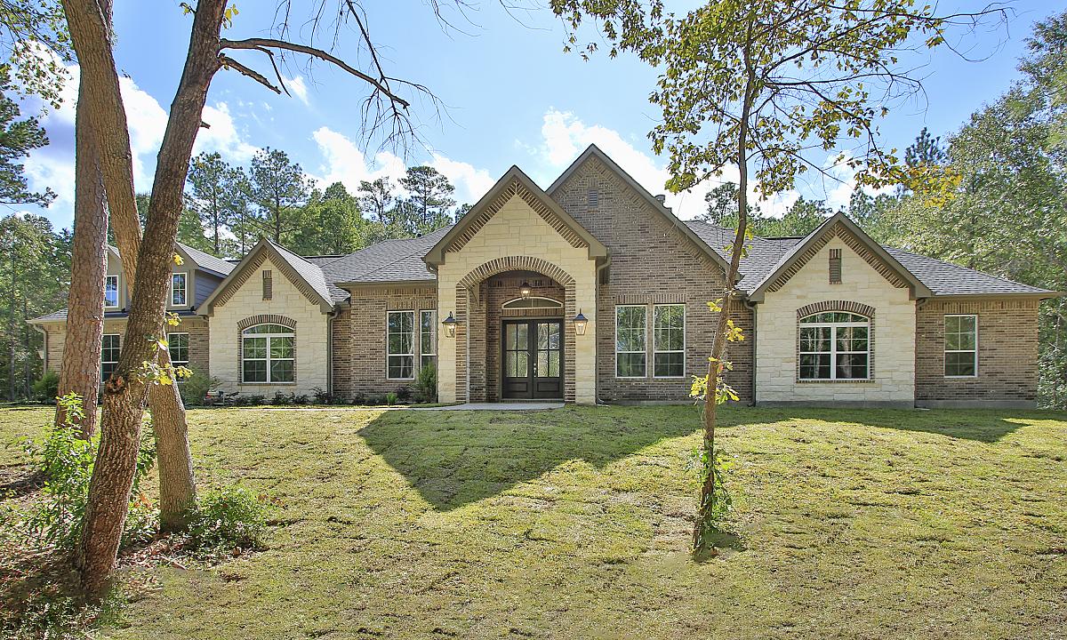 Gallery | RVision Homes