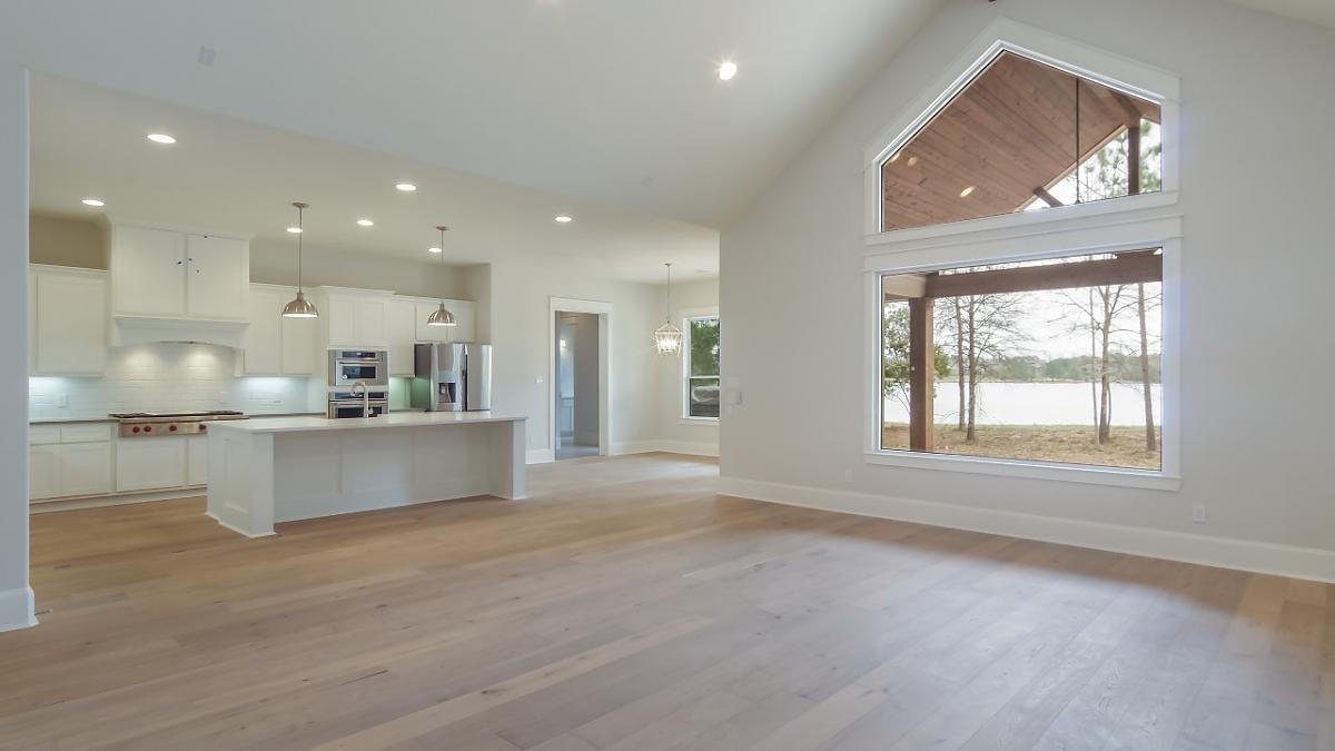 A Texas Build On Your Land Custom Home Buider - Rvision Homes