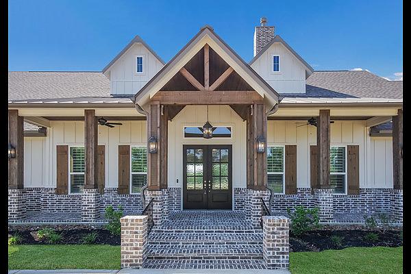 Gallery | RVision Homes