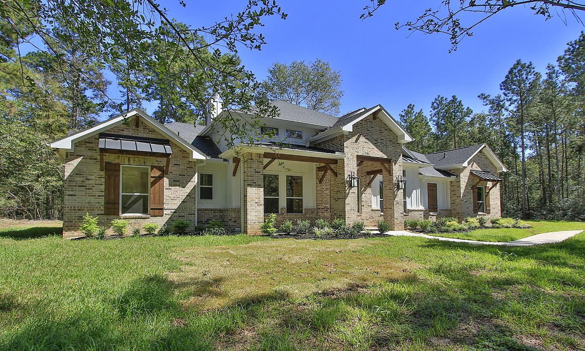 Gallery | RVision Homes