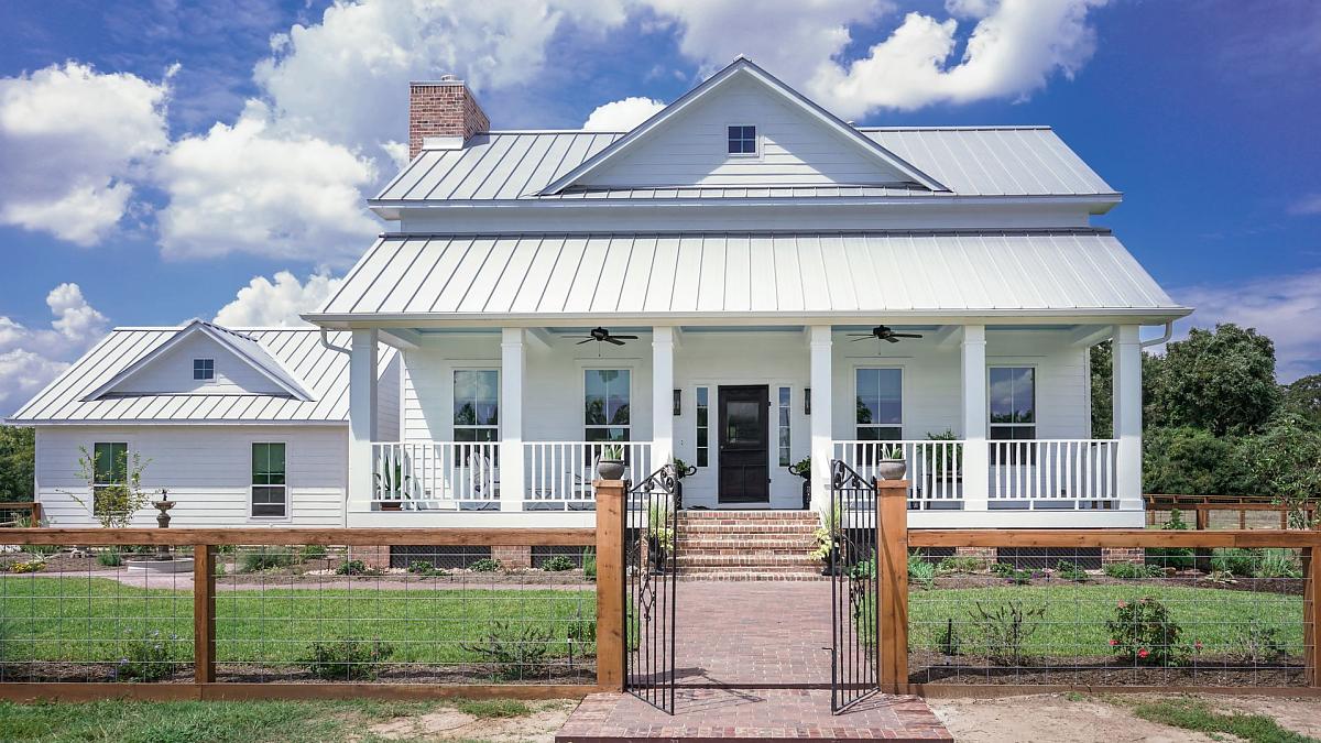 Custom Home Builder Magnolia TX - Luxury Custom Homes