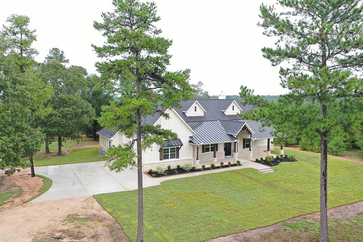 Gallery | RVision Homes