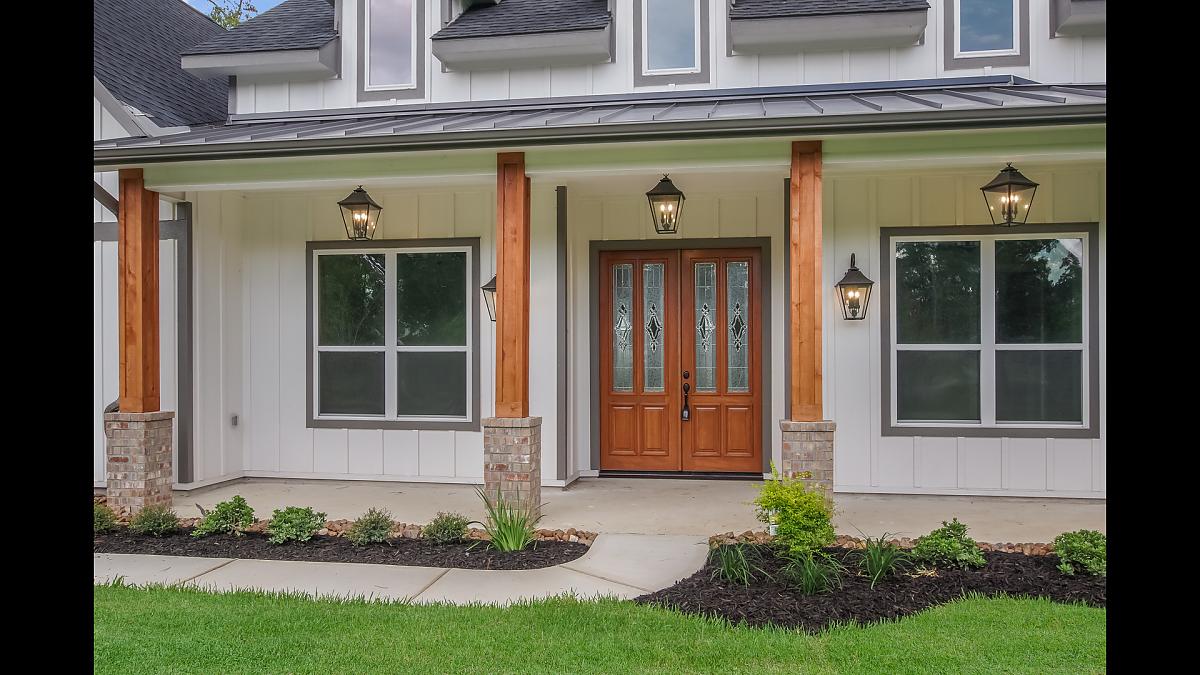 Custom Home Builder Magnolia TX - Luxury Custom Homes