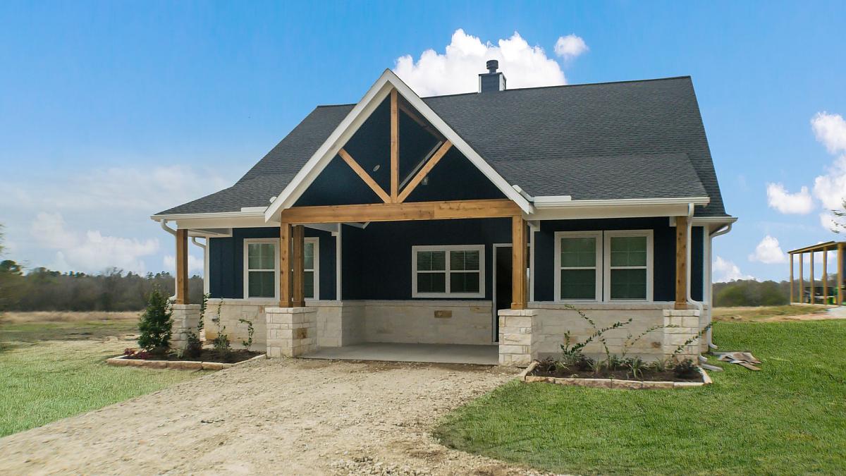 Custom Home Builder Magnolia TX - Luxury Custom Homes