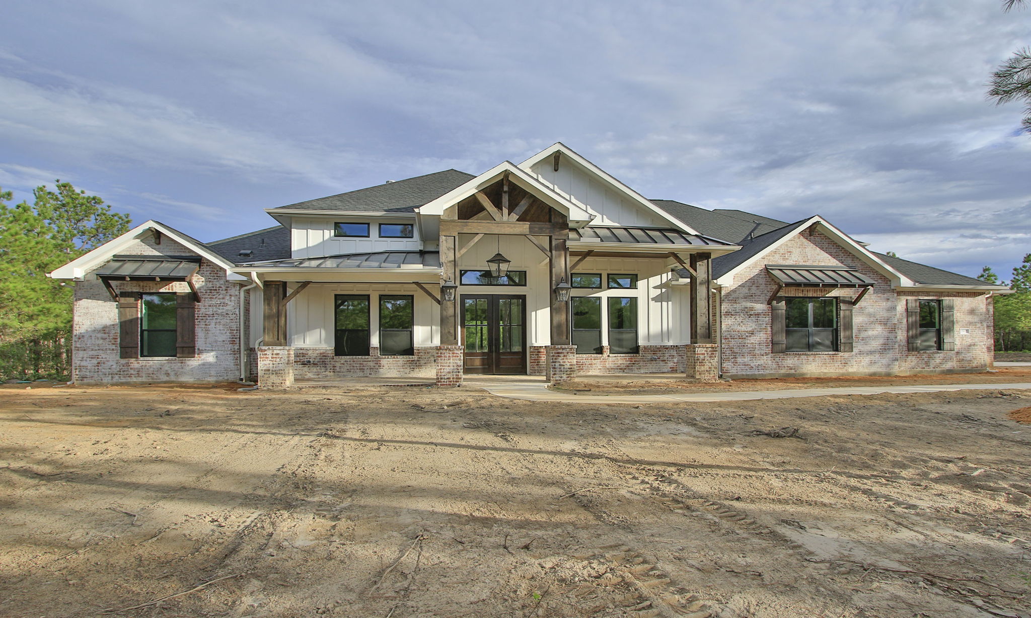 3971 Sq. Ft. Floor Plan | RVision Homes