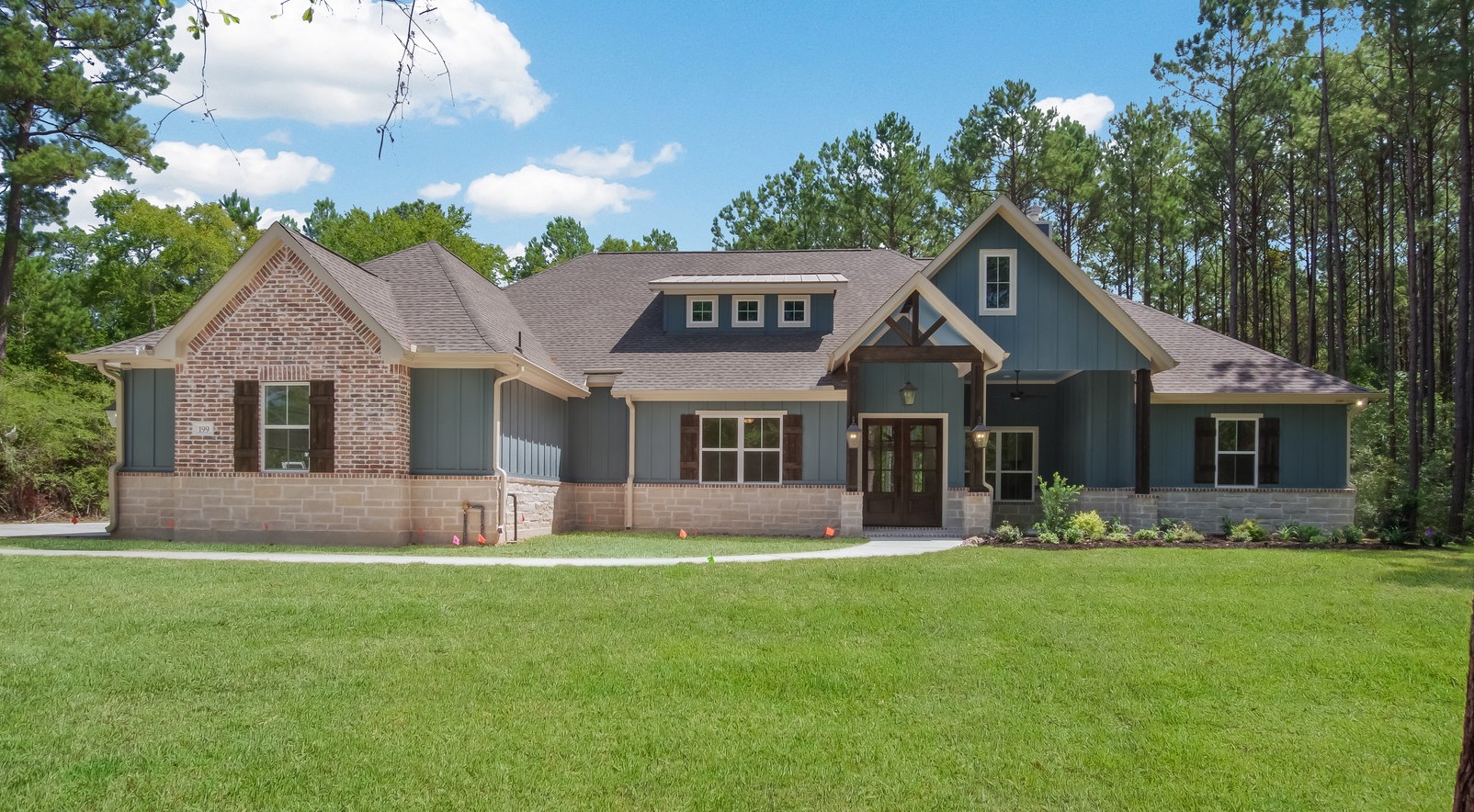 3032 Sq. Ft. Floor Plan | RVision Homes