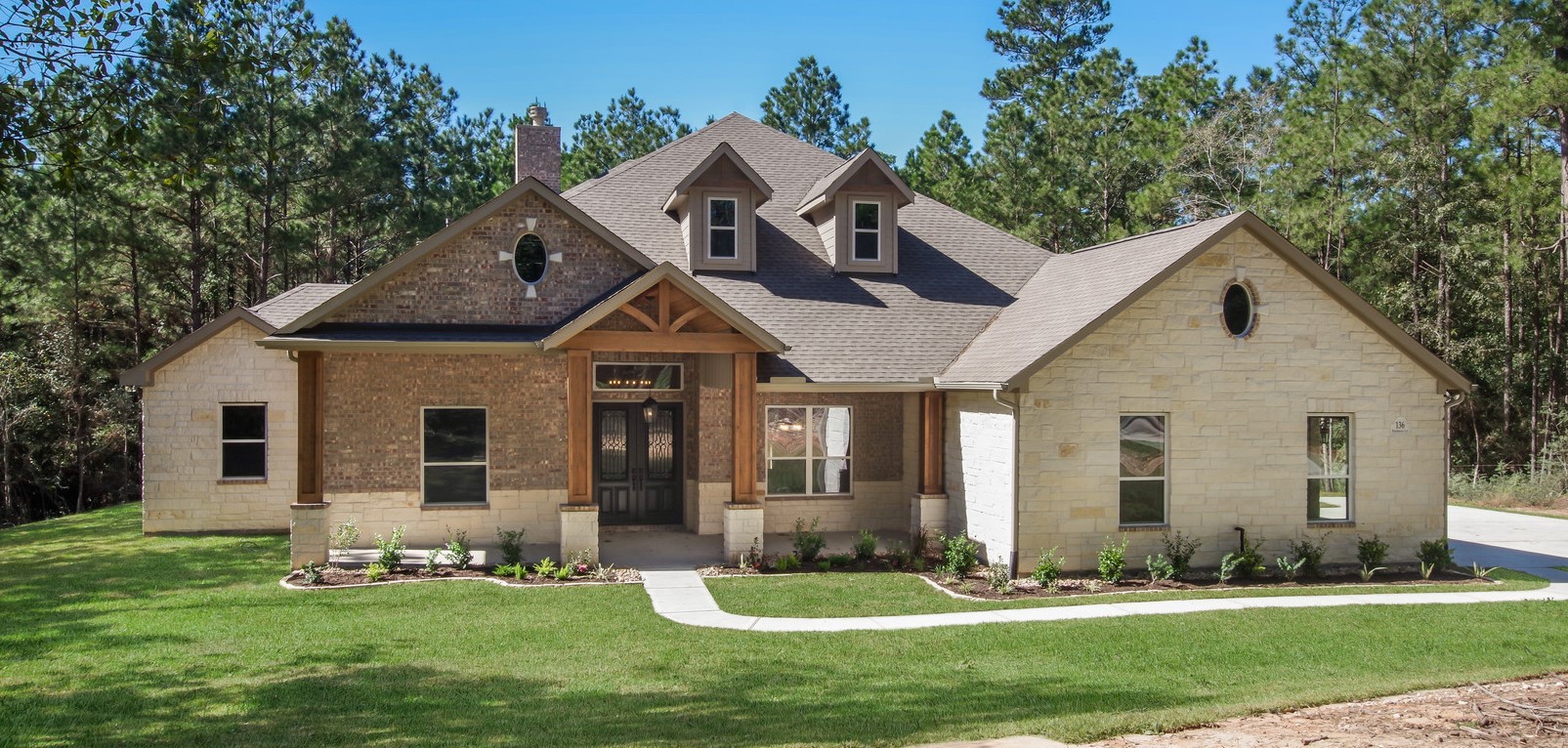 3237 Sq. Ft. Floor Plan | RVision Homes