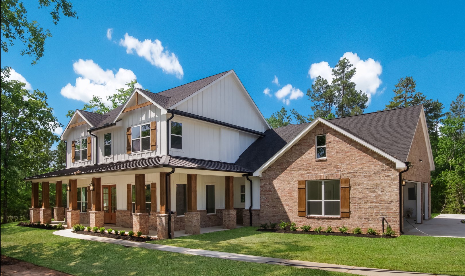 3676 Sq. Ft. Floor Plan | RVision Homes