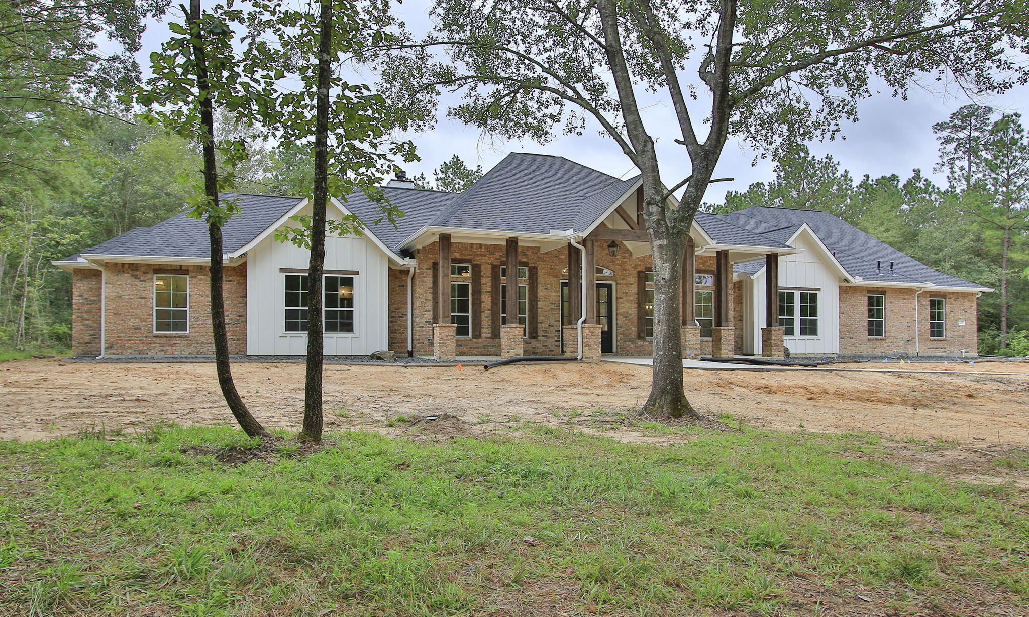 3458 Sq. Ft. Floor Plan | RVision Homes