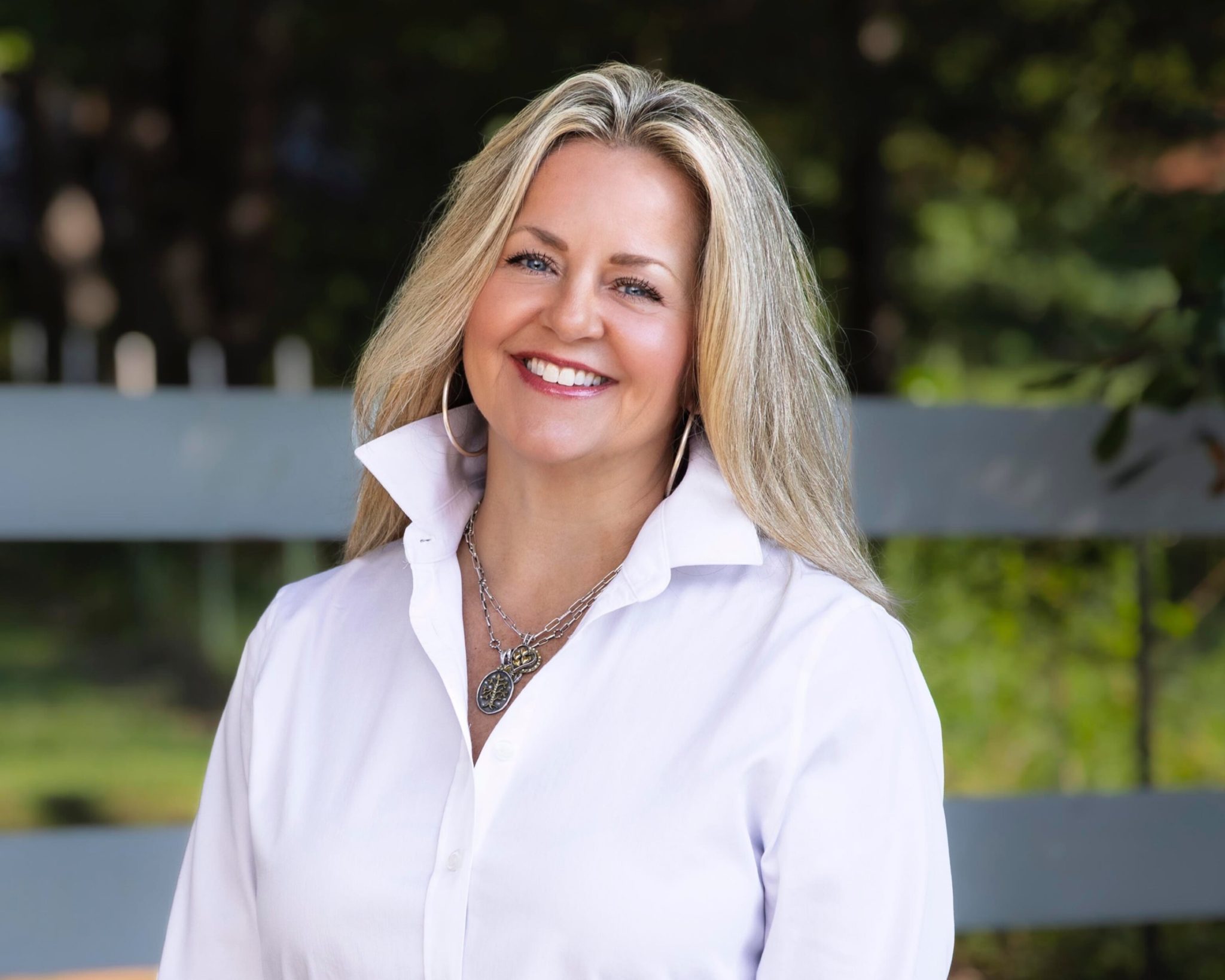 Gretchen Rogers - Custom Home Builder Magnolia TX